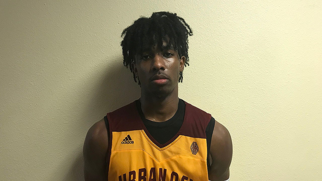 Kaden Archie goes in-depth on recruiting