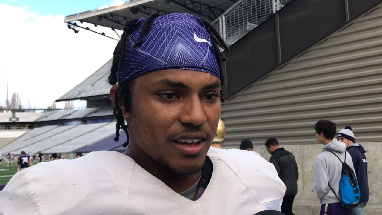 Post Practice Video - Jordan Miller