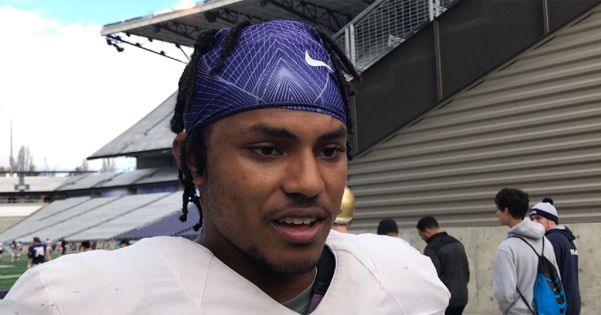 Post Practice Video - Jordan Miller