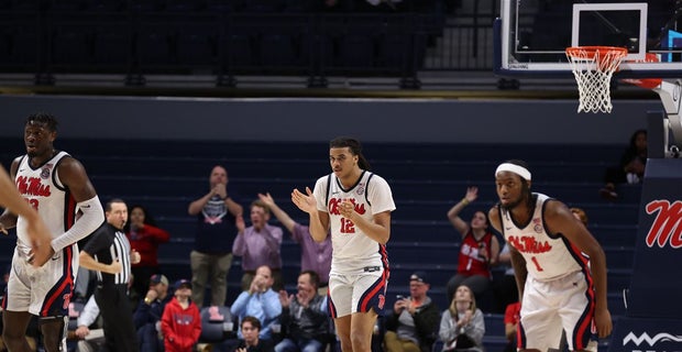 Did Ole Miss find a little something with Malique Ewin and Josh Mballa?