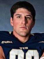 Rowdy Beers, FIU, Tight End