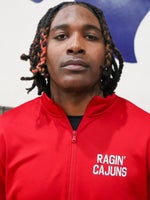 John Bragg, LBJ, Offensive Tackle