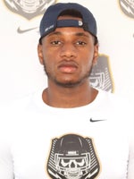 Aaron Robinson, Stockbridge, Strong-Side Defensive End