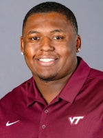Aeneas Peebles, Virginia Tech, Defensive Line