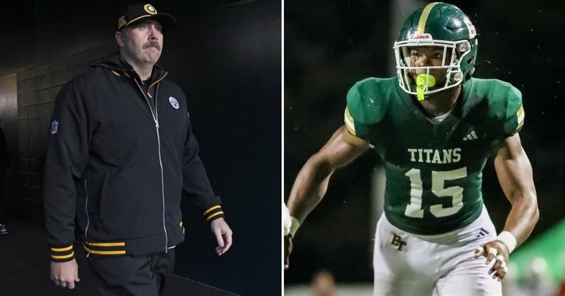 LIVE chat with Mark Porter @ 10 a.m. EST today