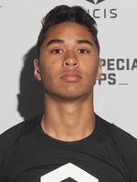 Cole Koffler, Edison, Wide Receiver