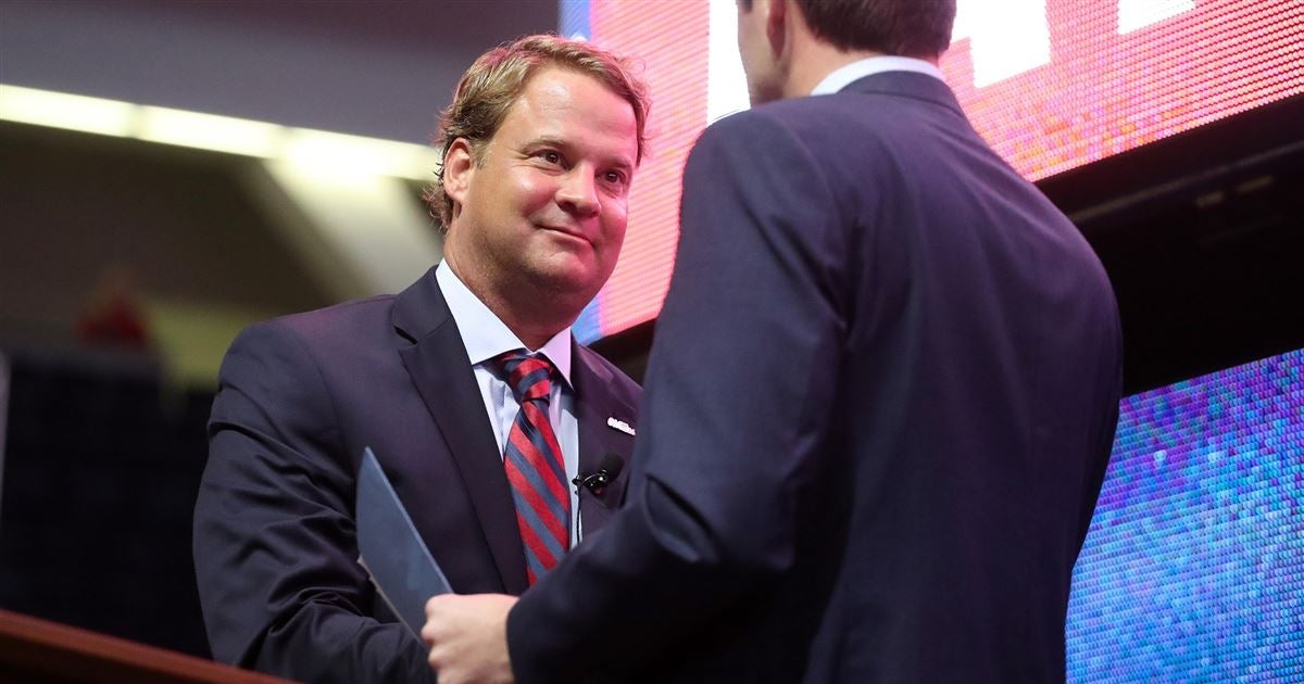 Signing Day primer with Kentrell Lockett and David Johnson