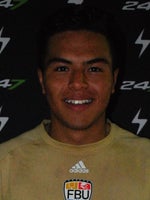 Jerry Nunez, Naples, Kicker