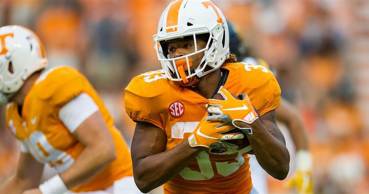 Freshman report: East Tennessee State game