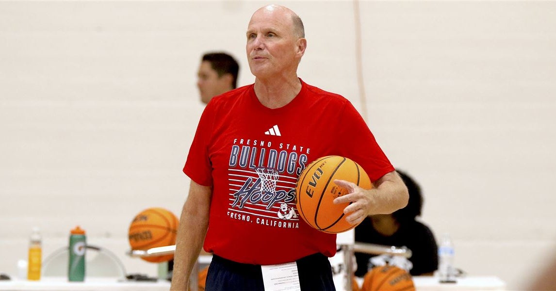 Fresno State Basketball Schedule: Key Dates, Games to Know