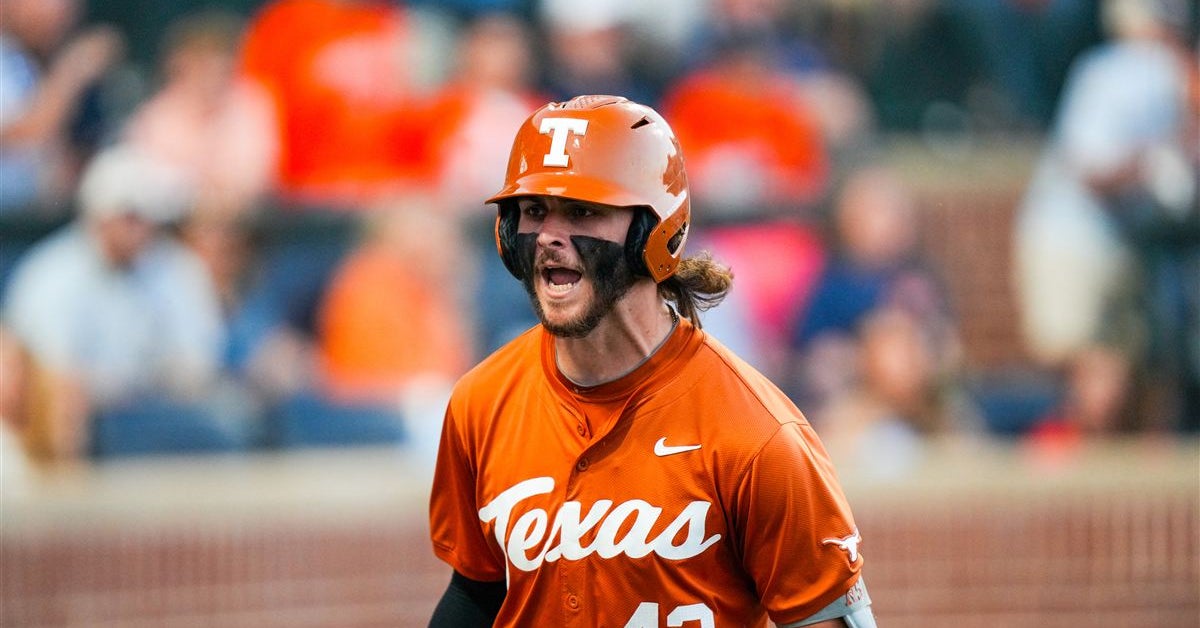 How Aiden Robbins, Jayden Duplantier delivered a culture win for Texas ...