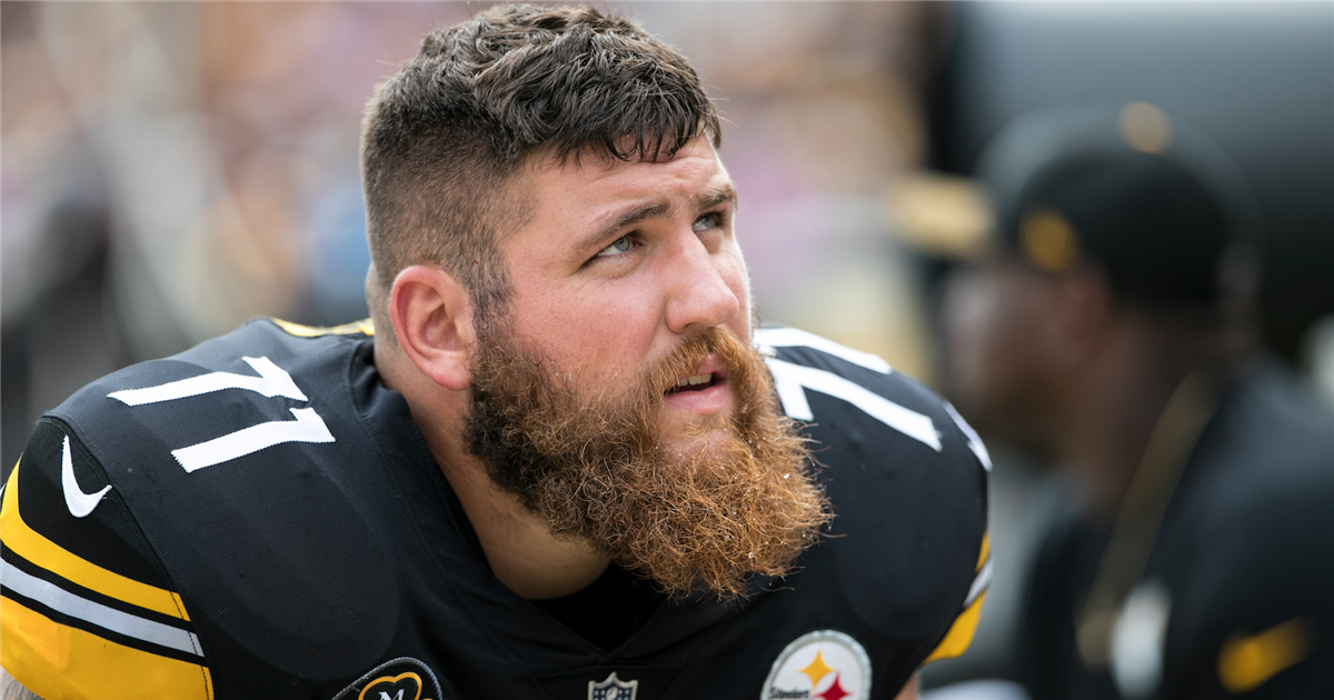 Matt Feiler gets 1st team reps at right tackle on Wednesday