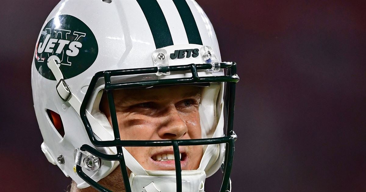 Message to Jeremy Bates: Take training wheels off the offense