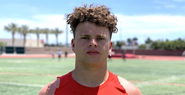 National Signing Day: Oregon inks 3-star WR Jack Ressler