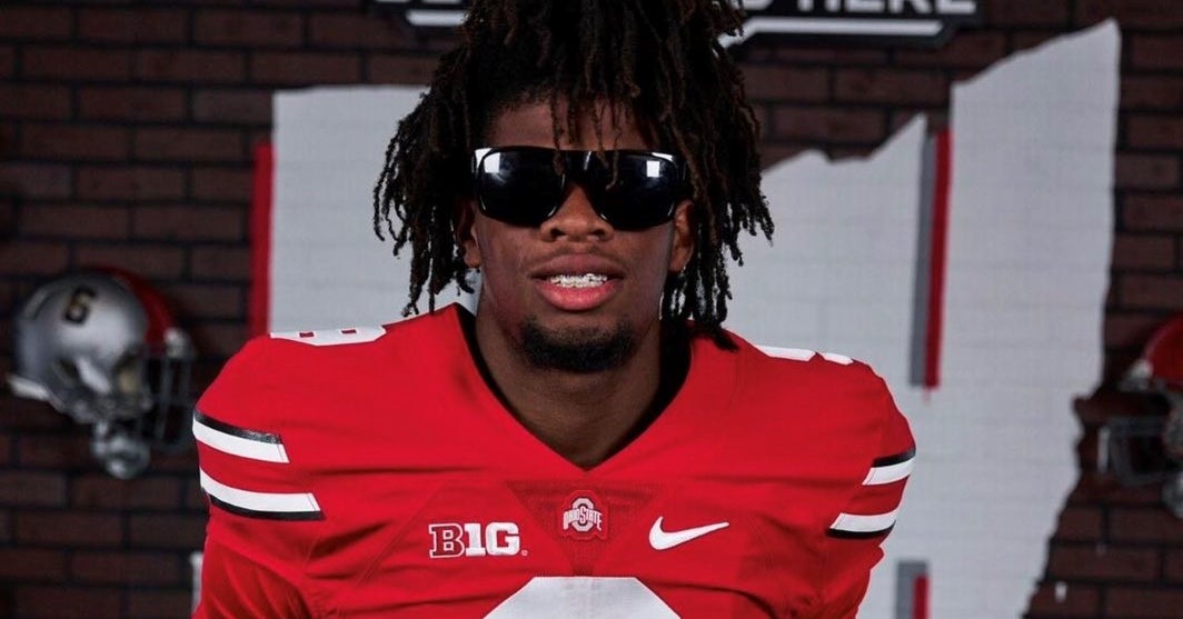 After attending spring game Ohio State legacy sack machine says he will ...