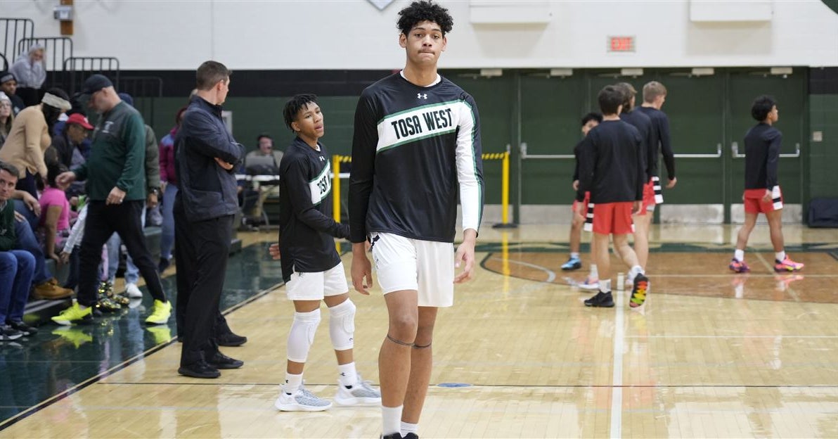 2025 star center Kai Rogers talks Iowa State offer, recruitment and more