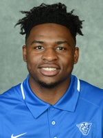 Charlie Patrick, Kennesaw State, Linebacker