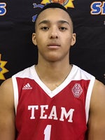 Deuce Dean, Dutch Fork, Point Guard
