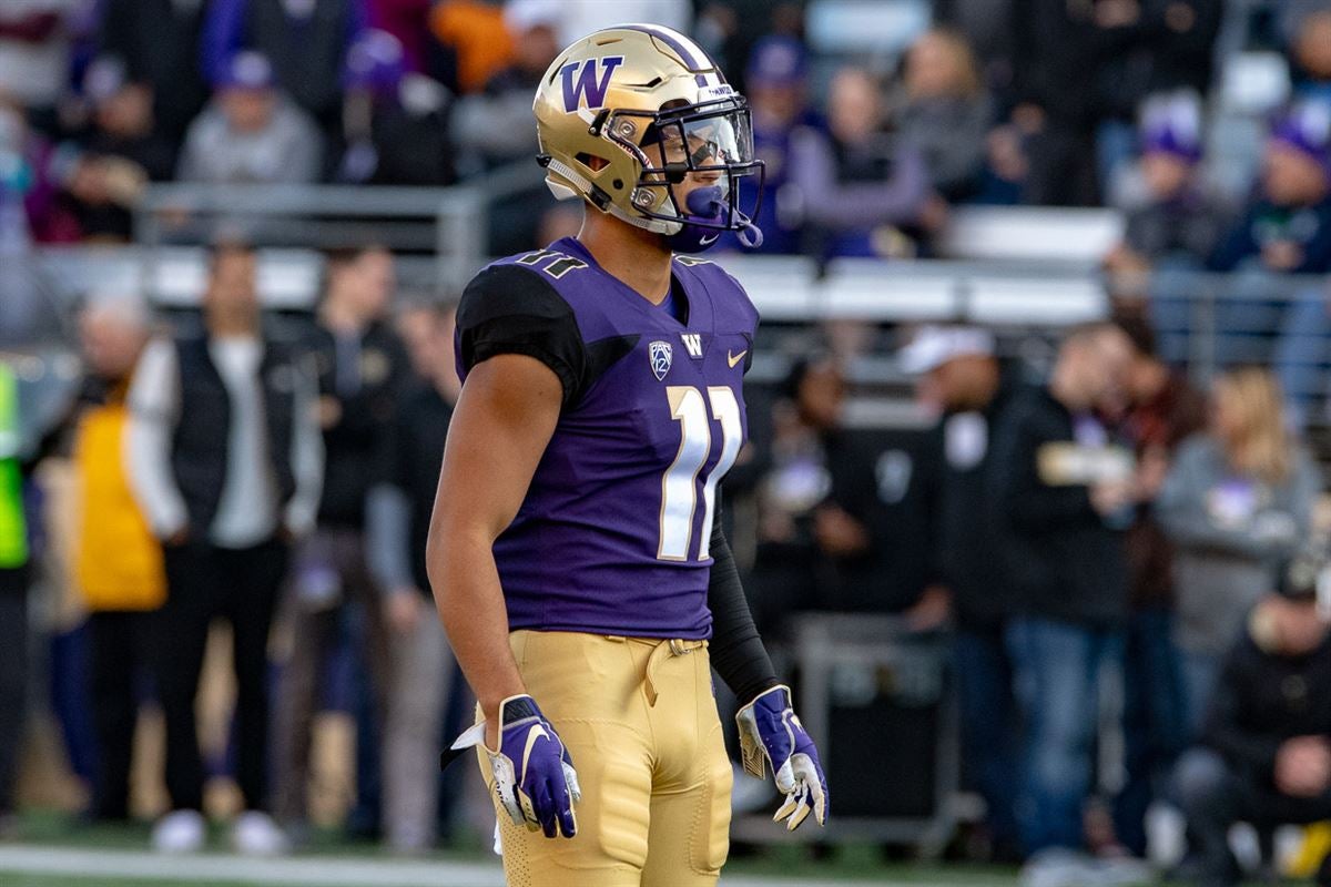 Brandon McKinney Thankful For Senior Jojo McIntosh's Leadership
