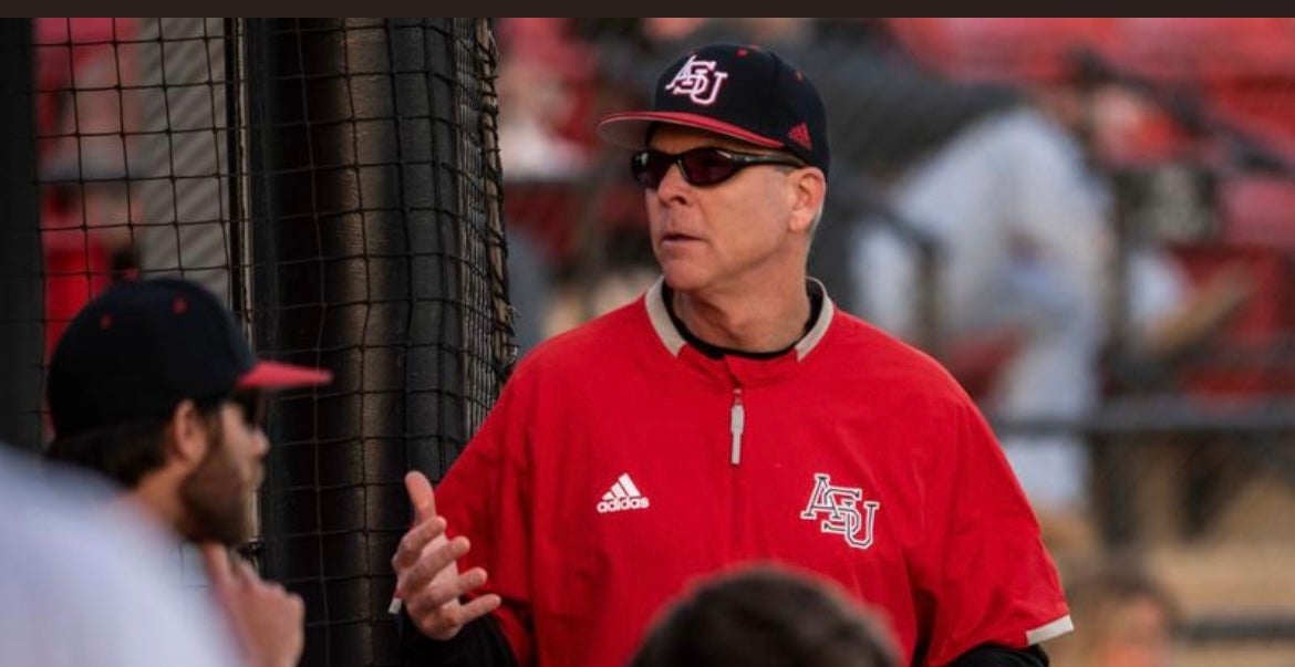 Red Wolves extend Raffo