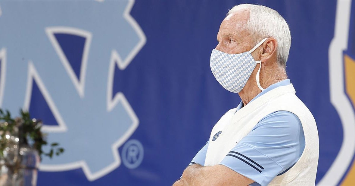 UNC-Texas: Roy Williams & Players Postgame