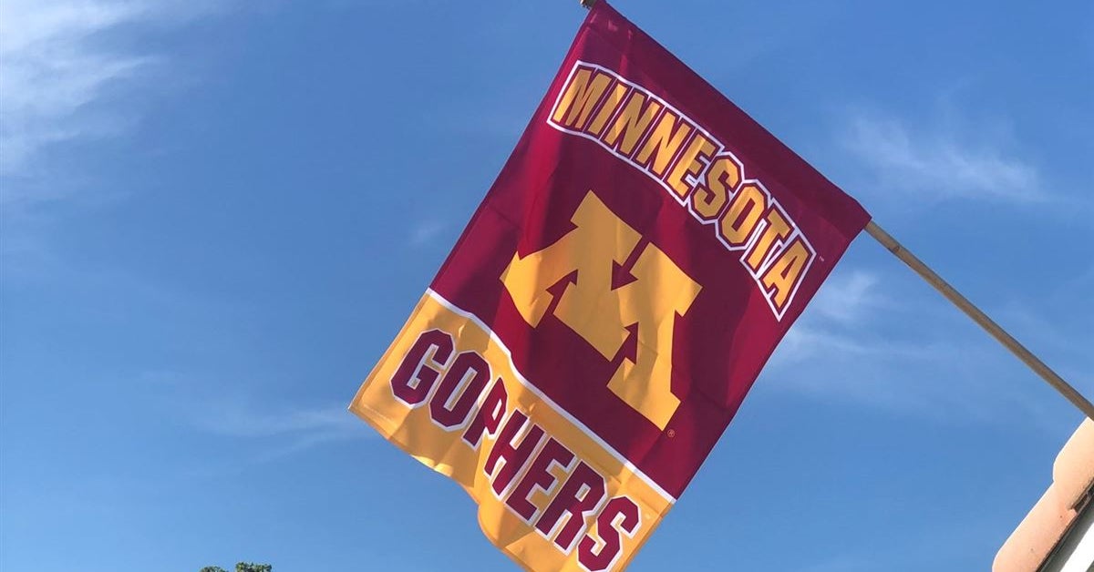 2021 Gopher Football commits heading down to South Florida