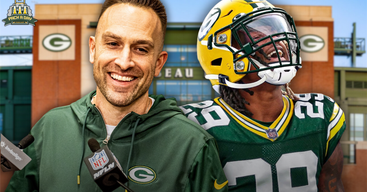 Pack-A-Day: Packers defensive evolution still just getting started