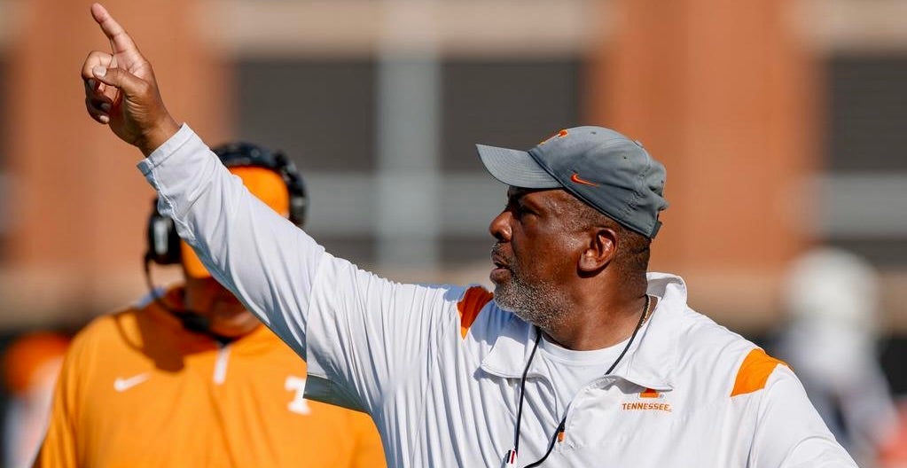 The five most important takeaways from Rodner Garner on Tennessee’s ...