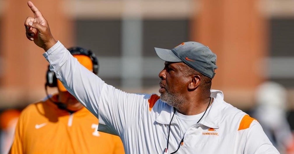 The five most important takeaways from Rodney Garner on Tennessee’s ...