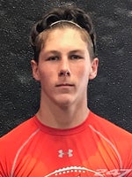 Ryan Webster, Apple Valley, Outside Linebacker