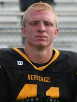 Carter Jacobs, Cincinnati, Safety