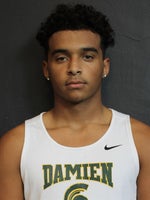 Cody Robinson, Damien, Cornerback