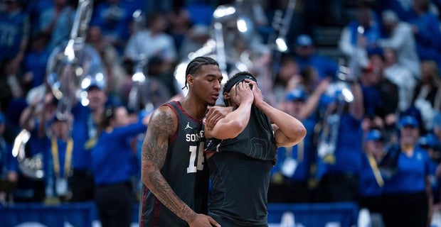 Everything Porter Moser, Oklahoma players said after SEC Tournament ...