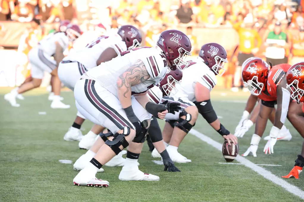 Boston College 2025 Opponent Previews: Fordham