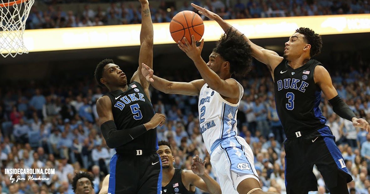 Ranking the 10 nastiest rivalries in college sports