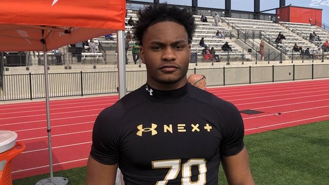 Dawgs247 Home - Georgia Bulldogs Football & Recruiting