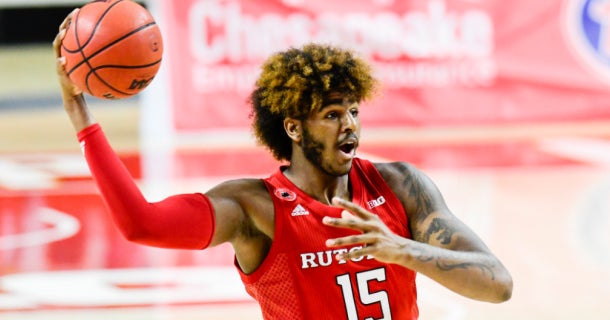 Stephen Bardo: Officials have it out for Rutgers