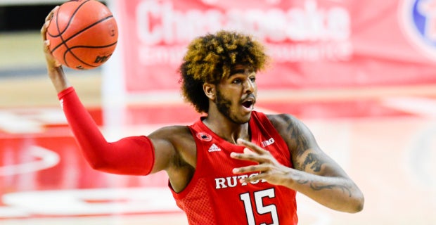 Stephen Bardo: Officials have it out for Rutgers