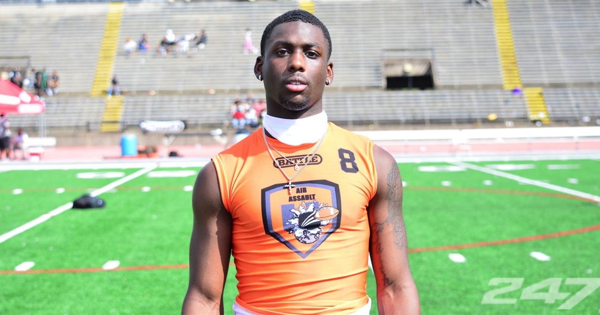 Analysis: K-State QB commit Chris Herron