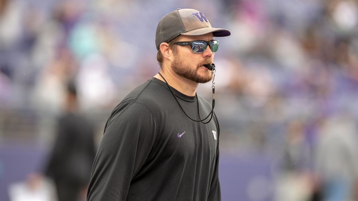 DawgmanRadio: Saturday was a Big Day for Scott Huff