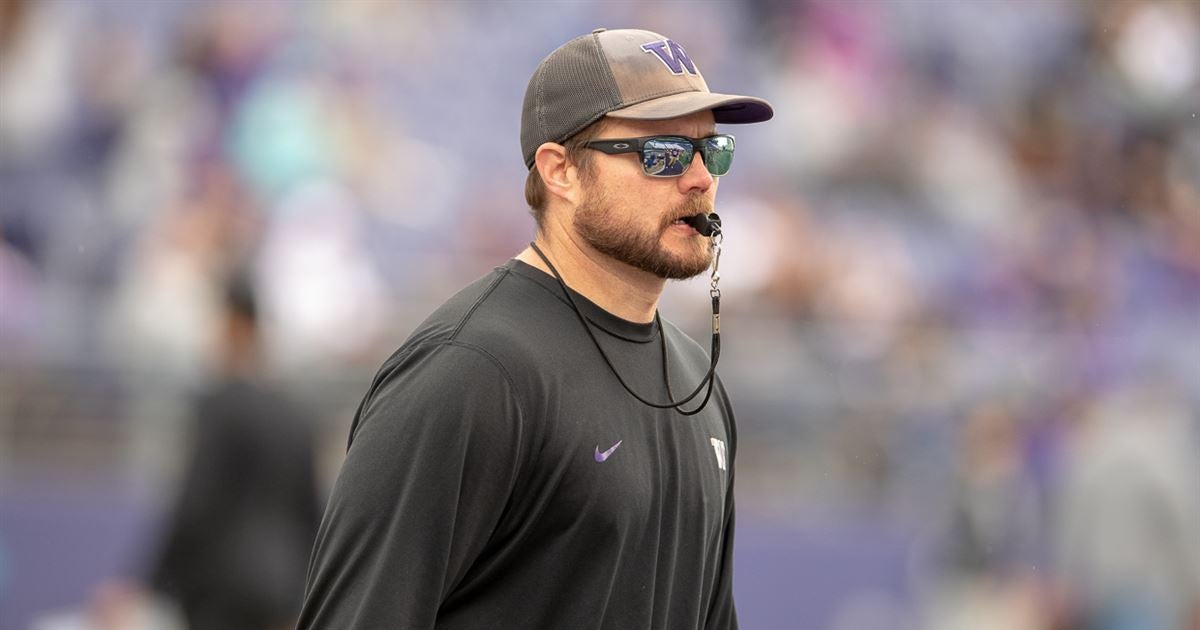 DawgmanRadio: Saturday was a Big Day for Scott Huff