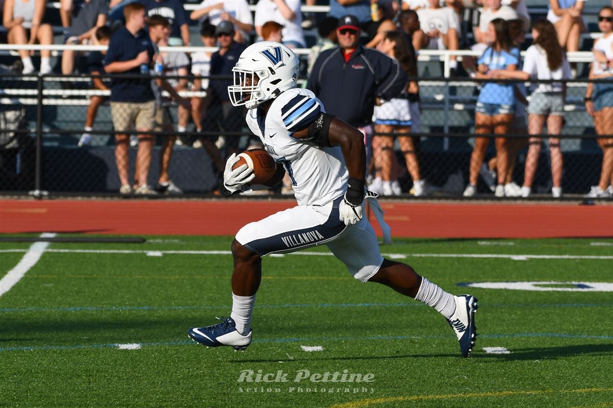 Villanova bounces back with 37-14 win at N.C. A&T