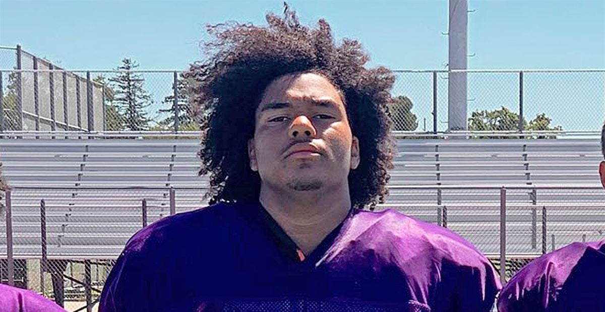 Junior Season to Watch: DL Jericho Johnson