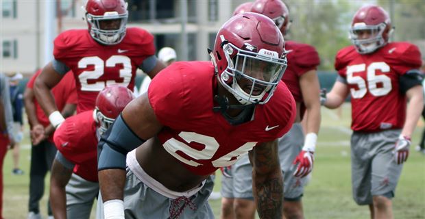 Ranking Alabama's five best defensive players for 2018