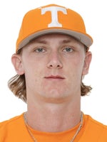 Alex Perry, Tennessee, Shortstop