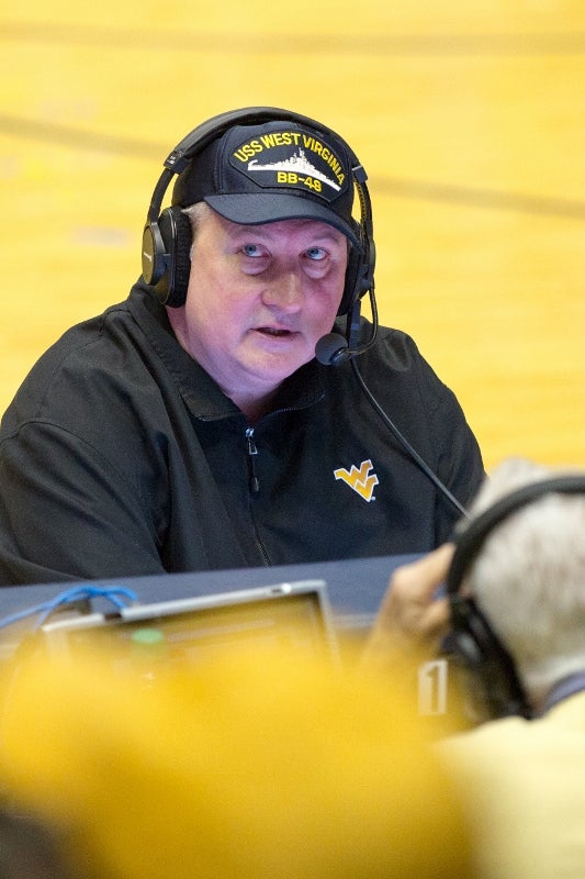 "Team Win" Pleases Huggins