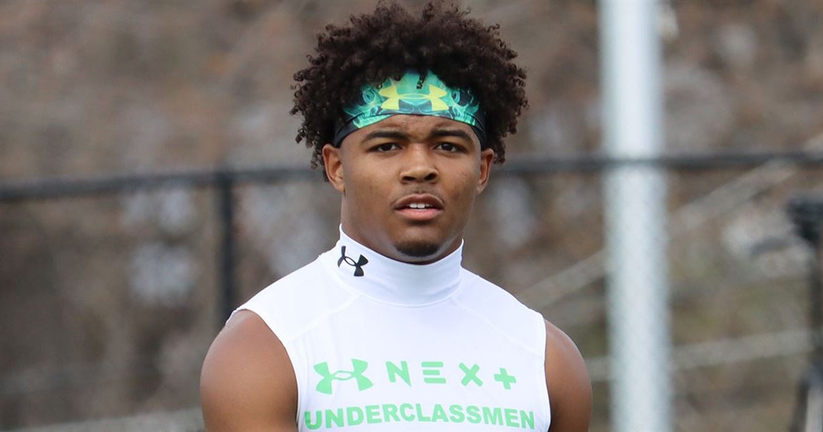 Dylan Edwards plans another spring visit to Kansas State