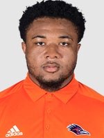 Brandon High Jr., UTSA, Running Back