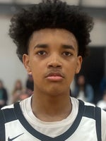 Josiah Jones, Harlan, Combo Guard