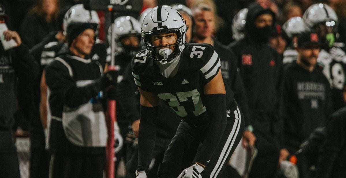 The Buy or Sell Report, Husker football style